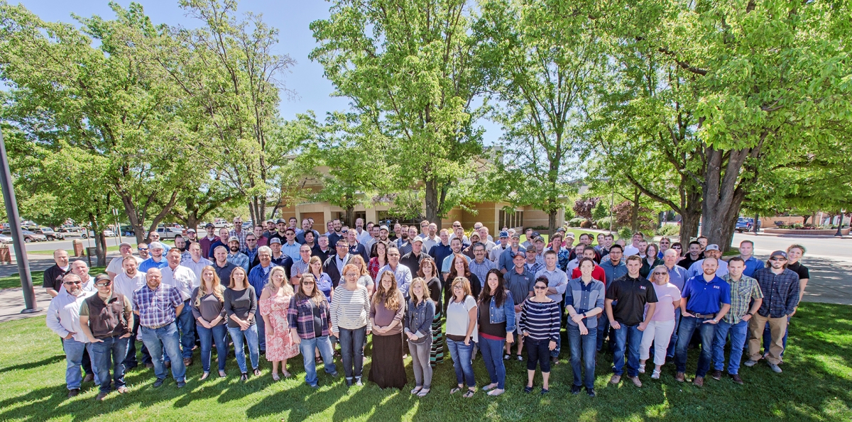 Durango, CO – FCI Constructors