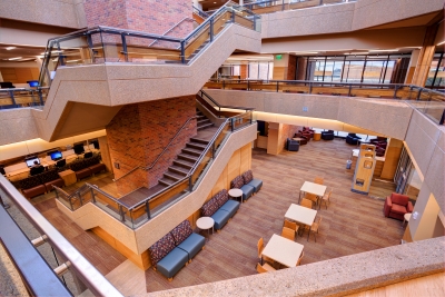 Grand Junction, CO: Corporate Headquarters – FCI Constructors