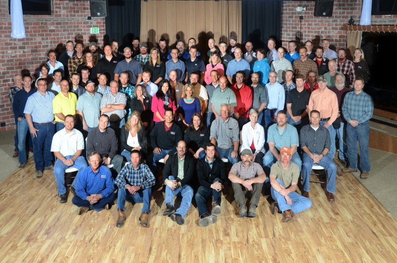 Frederick, CO – FCI Constructors