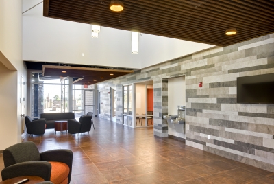 Phoenix, AZ – FCI Constructors