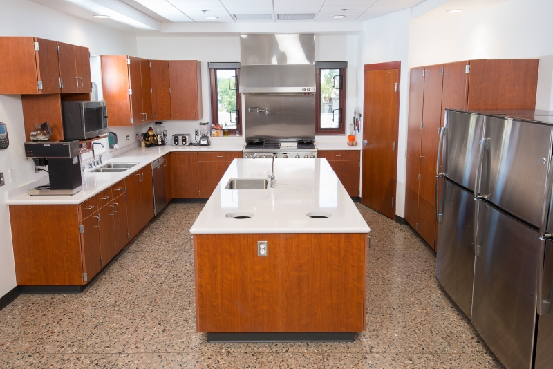 Gilbert Fire Station # 7 – FCI Constructors