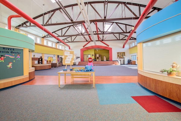 Grand Junction, CO: Corporate Headquarters – FCI Constructors