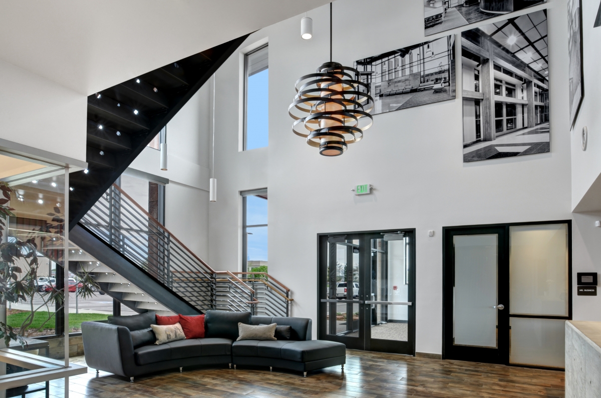 Office – FCI Constructors