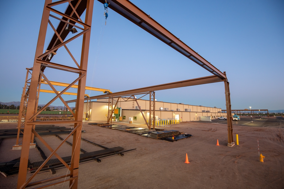 Industry – FCI Constructors