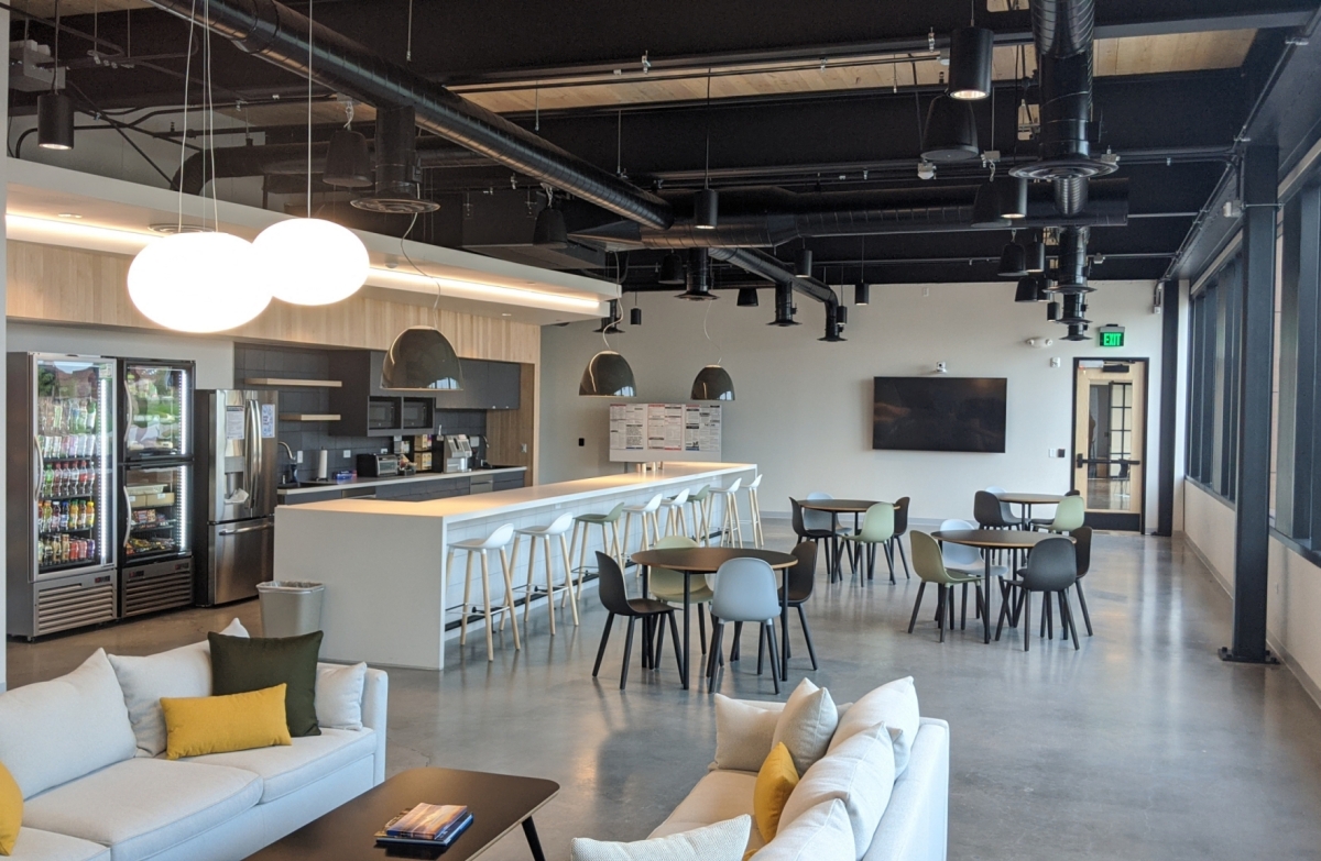 Office – FCI Constructors