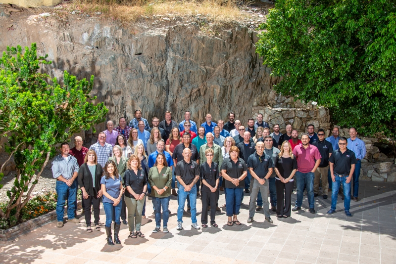 Phoenix, AZ – FCI Constructors