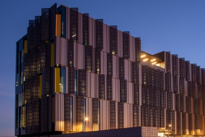 Phoenix, AZ – FCI Constructors