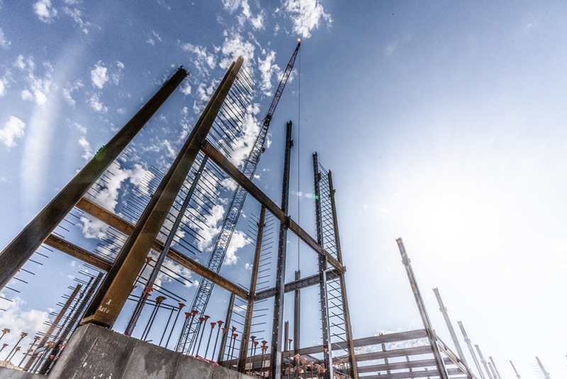 FCI Constructors – FCI Constructors