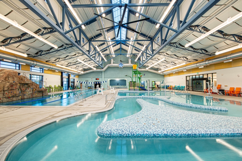 Recreation – FCI Constructors